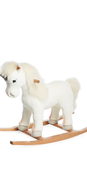 Steiff - Starly Riding Unicorn