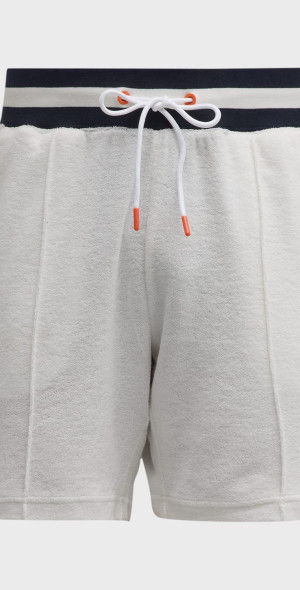 Swims - Men's Lido Terry Pull-On Shorts