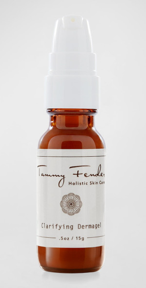 Tammy Fender Holistic Skin Care - Clarifying Dermagel Mini, 0.5 oz.