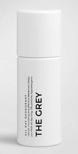 THE GREY - All Day Deodorant, 1.69 oz.