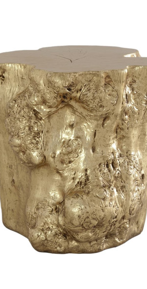 The Phillips Collection - Log Side Table