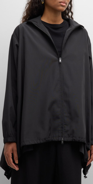 THE ROW - Olimpia Zip-Up Jacket