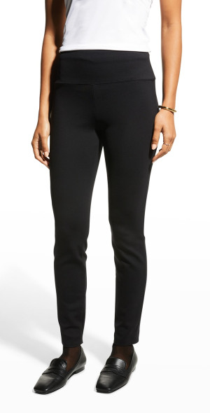 Theory - Yoke Core Scuba Leggings