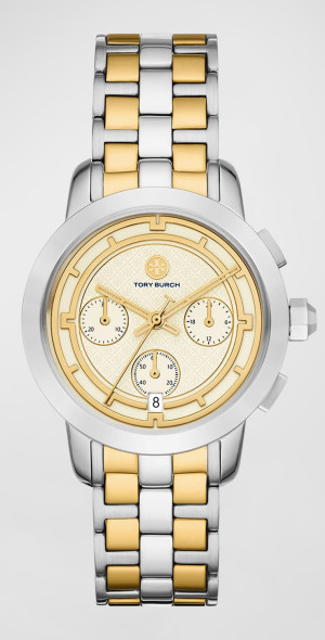 Tory Burch - The Tory Chronograph Watch
