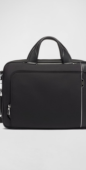 Tumi - Arrive Sadler Brief