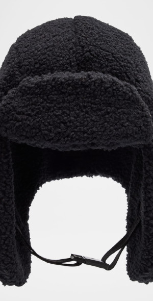 UGG - Men's fluff Trapper Hat