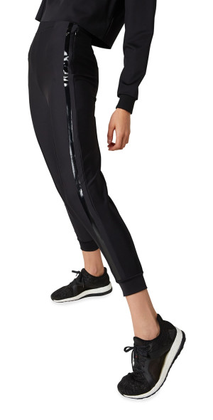 Ultracor - Summer Essential Pavo Pleated Jogger Pants