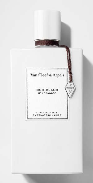 Van Cleef & Arpels - Oud Blanc Eau de Parfum, 2.5 oz.