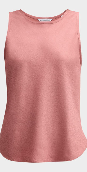 Veronica Beard - Sabrina Tank Top