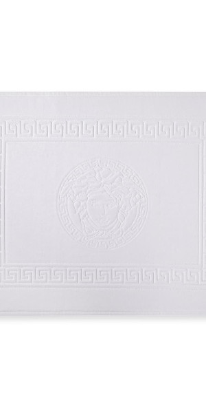 Versace - Medusa Classic Bath Mat