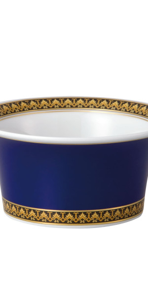 Versace - Medusa Fruit Dish