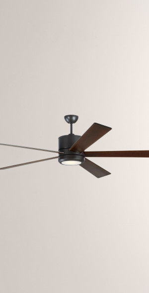Visual Comfort Fans - 72" Vision Ceiling Fan