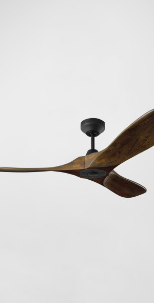 Visual Comfort Fans - Maverick 52" Smart Ceiling Fan