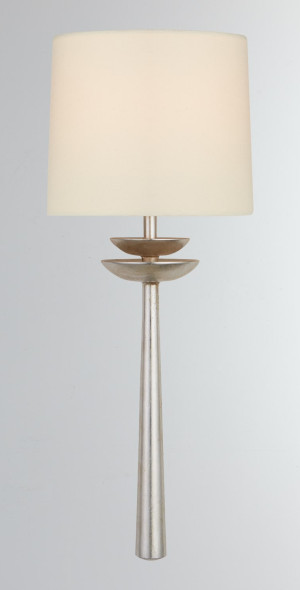 Visual Comfort Signature - Beaumont Medium Tail Sconce By AERIN