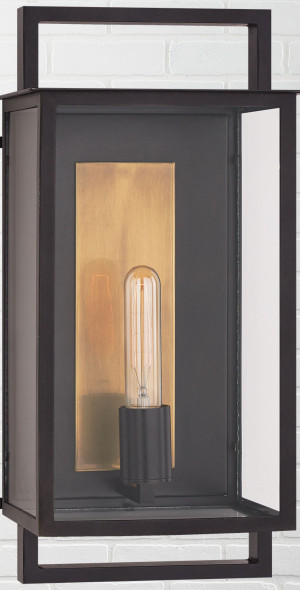 Visual Comfort Signature - Halle Medium Wall Sconce