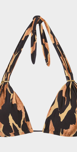 Vix - Camu Bia Tube Bikini Top