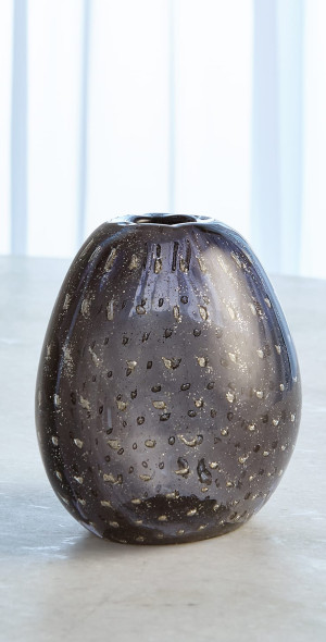 William D Scott - Bubble Vase