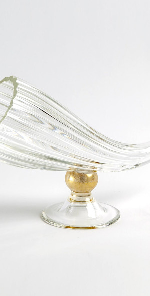 William D Scott - Horn Of Plenty