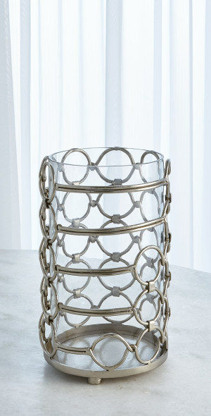 William D Scott - Small Loop Hurricane