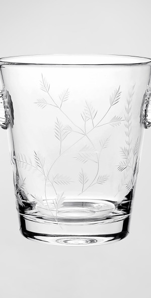 William Yeoward Crystal - Daisy B Ice Bucket