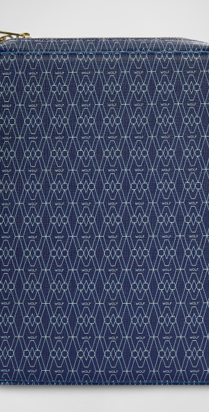 WOLF - Men's Signature iPad Tech Case