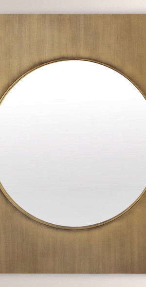 Worlds Away - Amari Mirror