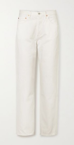 CITIZENS OF HUMANITY - + NET SUSTAIN Devi boyfriend jeans