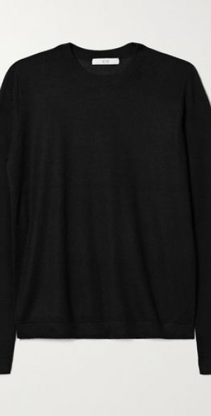 CO - Cashmere sweater