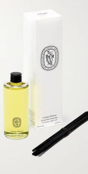 DIPTYQUE - Reed diffuser refill - Tubéreuse, 200ml