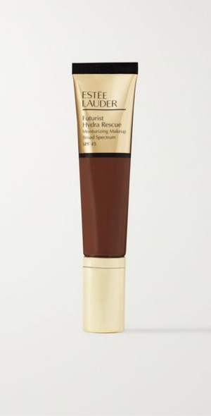 ESTÉE LAUDER - Futurist Hydra Rescue Moisturizing Foundation SPF45 - Rich Spice 7W2, 35ml