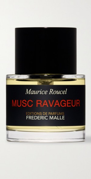 FREDERIC MALLE - Musc Ravageur Eau de Parfum - Musk & Amber, 50ml