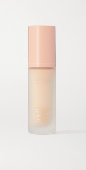 GUCCI BEAUTY - Fluide De Beauté Natural Finish Fluid Foundation - 110C, 30ml