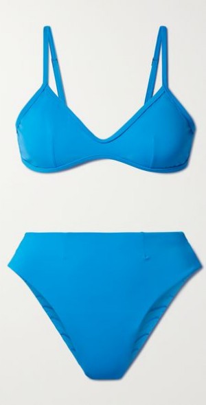 HAIGHT - + NET SUSTAIN Cris and Classic bikini