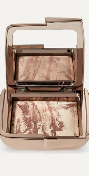 HOURGLASS - Ambient Lighting Bronzer - Diffused Bronze Light