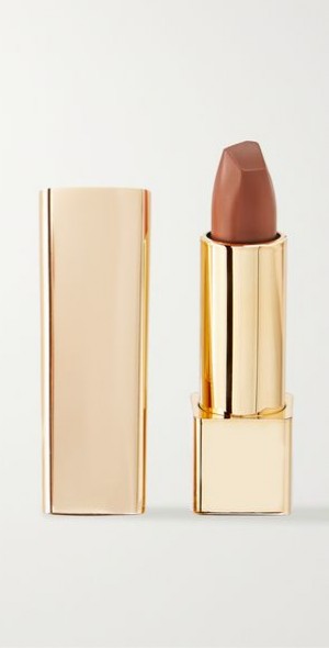 HOURGLASS - Unlocked Satin Crème Lipstick - Shore 306