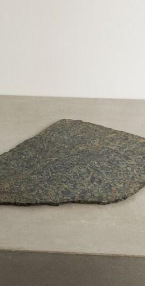 JIA JIA - Kambaba jasper tray