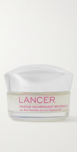 LANCER - Nourish Rehydration Mask, 50ml