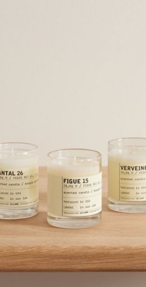 LE LABO - Candle Discovery set