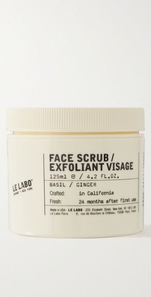 LE LABO - Face Scrub - Basil, 125ml