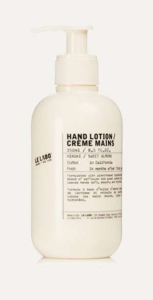 LE LABO - Hinoki Hand Lotion, 250ml
