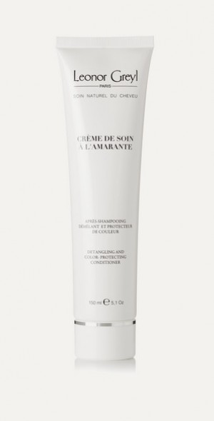LEONOR GREYL PARIS - Crème de Soin à L'Amarante Detangling and Color ...