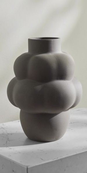 LOUISE ROE - 04 Balloon ceramic vase