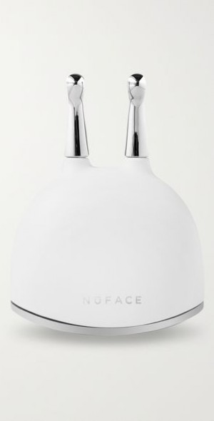 NUFACE - TRINITY+ Effective Lip & Eye Attachment
