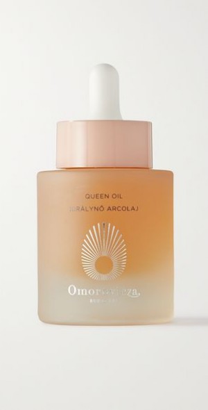 OMOROVICZA - Queen Oil, 30ml