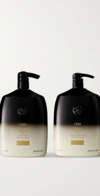ORIBE - Gold Lust Nourishing Hair Oil, 50ml