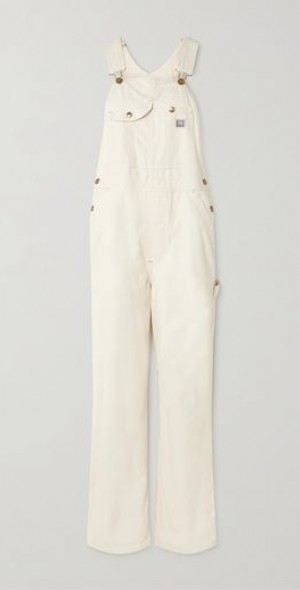 POLO RALPH LAUREN - Denim overalls