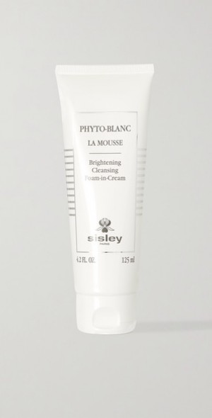 SISLEY PARIS - Phyto-Blanc La Mousse Brightening Cleansing Foam-in ...