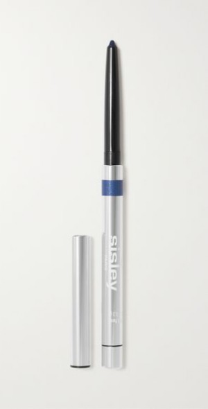 SISLEY PARIS - Phyto-Khol Star Waterproof Eyeliner - 5 Sparkling Blue