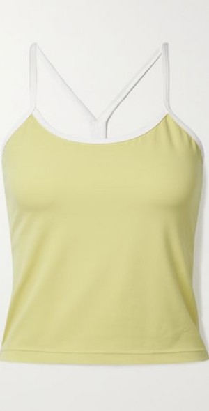 SPLITS59 - Airweight stretch tank