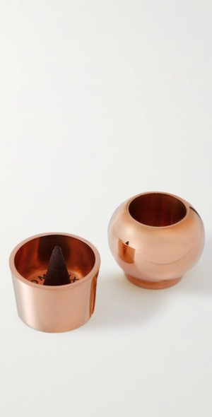 TOM DIXON - Fog Gift Set - London